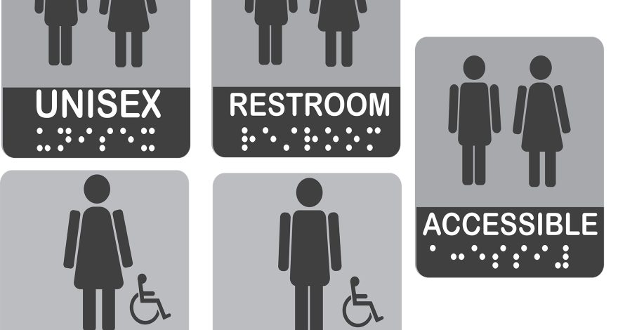 Wayfinding Archives - Privacy Glass Solutions