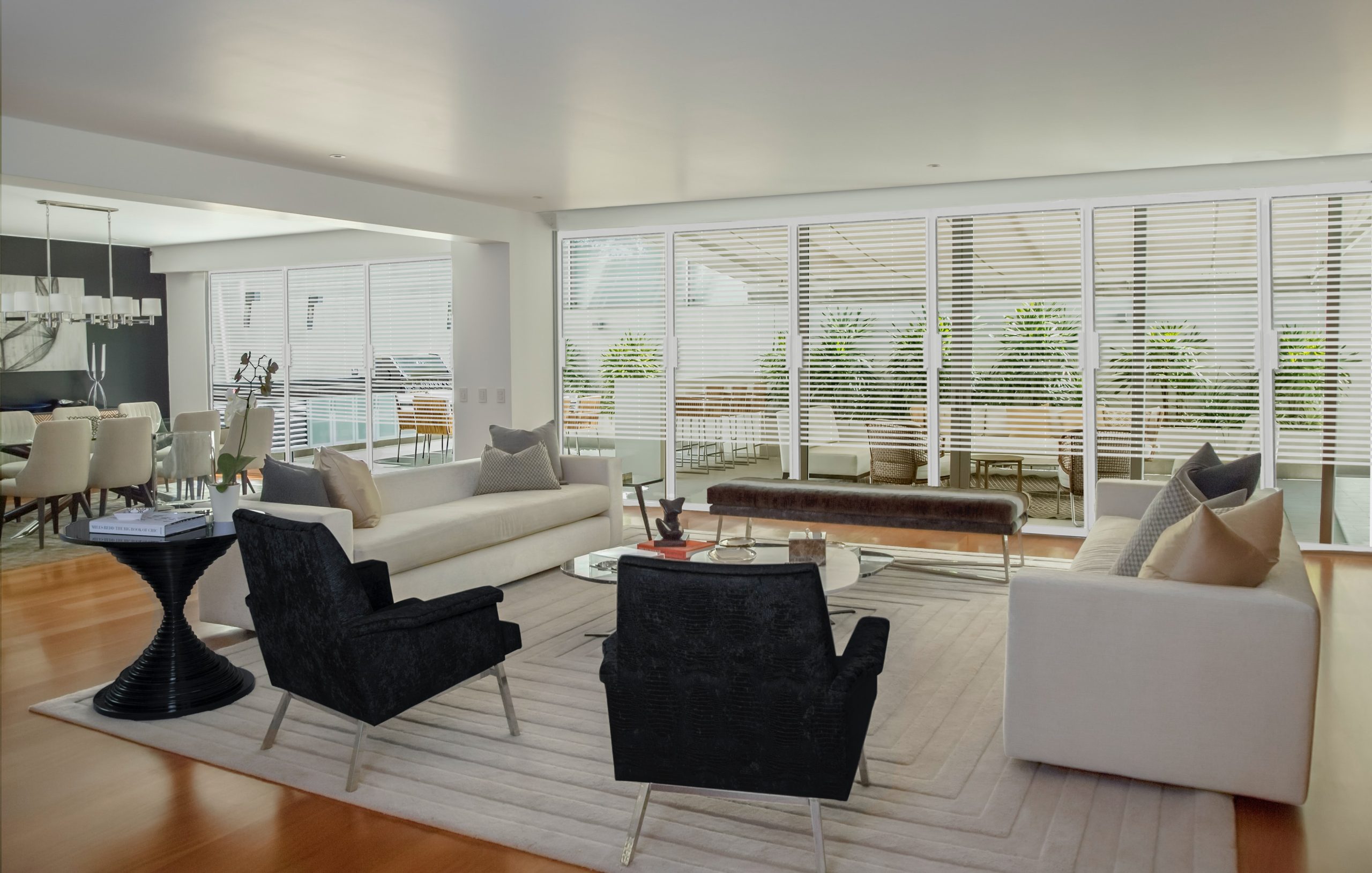 Privacy Glass Solutions - Making Privacy Beautiful